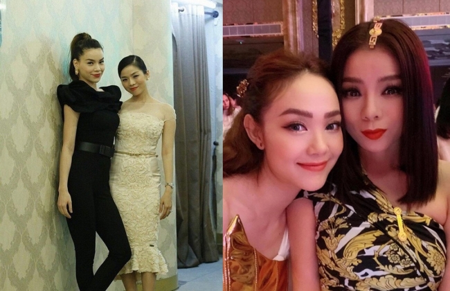 Sao 12/1: Thúy Ngân ngầm xác nhận lên xe hoa năm 2023, Thủy Tiên nhận xét phim của Trấn Thành